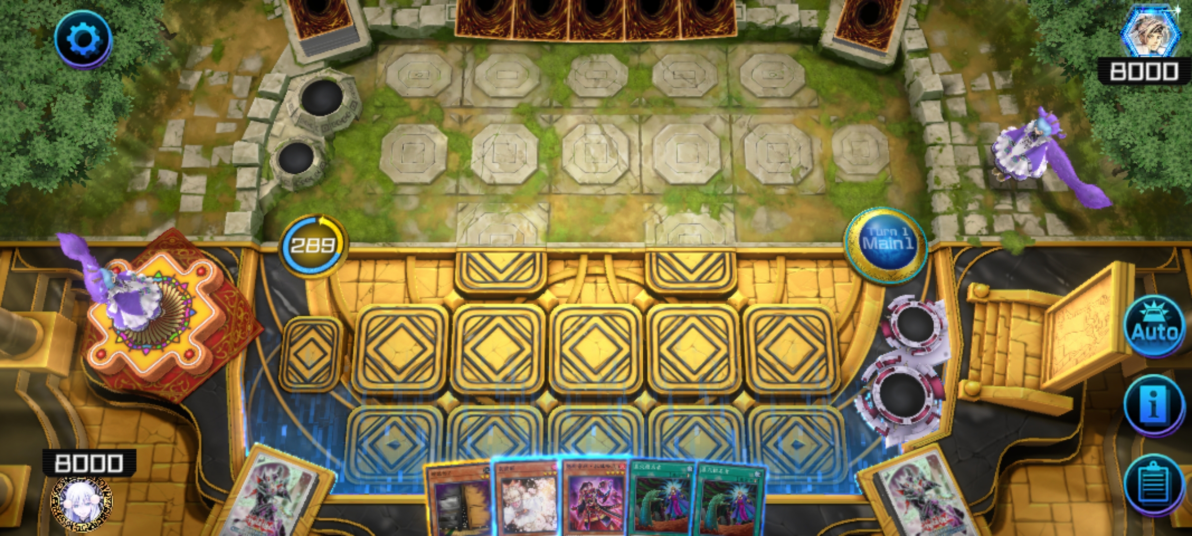 [日服]小东西一刀了EX NGA玩家社区