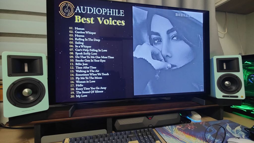 老哥们，漫步者A80比起S880提升大不大？ NGA玩家社区