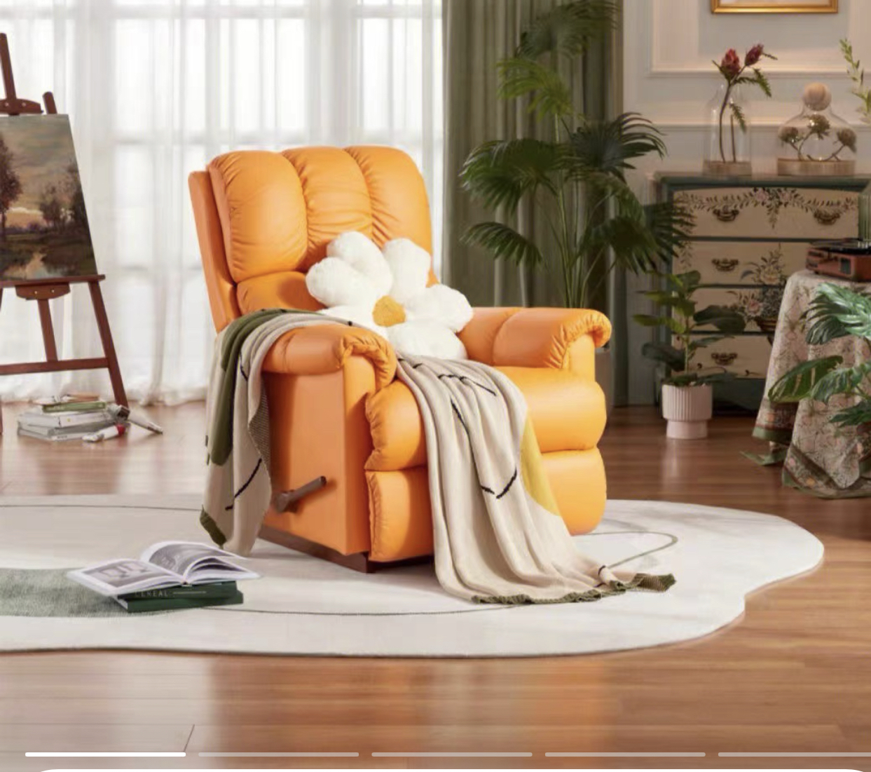 乐至宝+顾家 沙发 NGA玩家社区