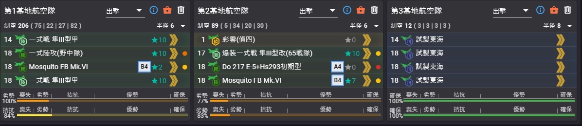 请问大佬们 E6乙和关底甲哪个难？ NGA玩家社区