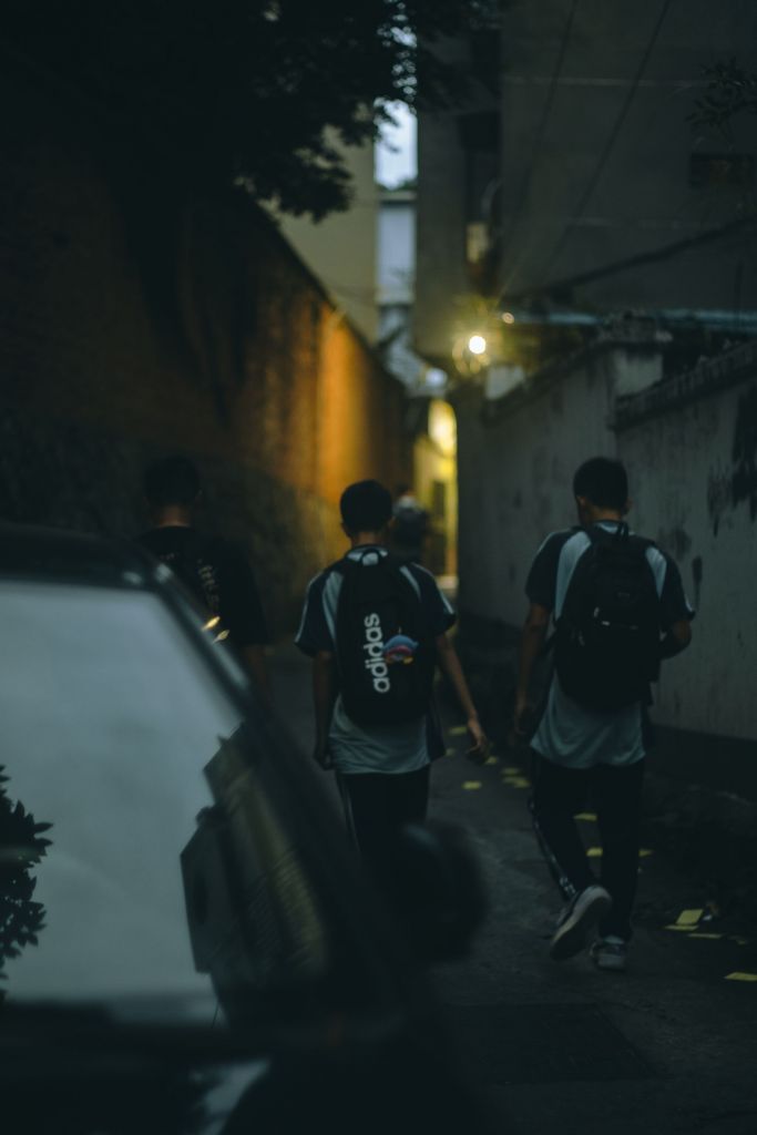 用美能达mc 58 1.4扫街 178