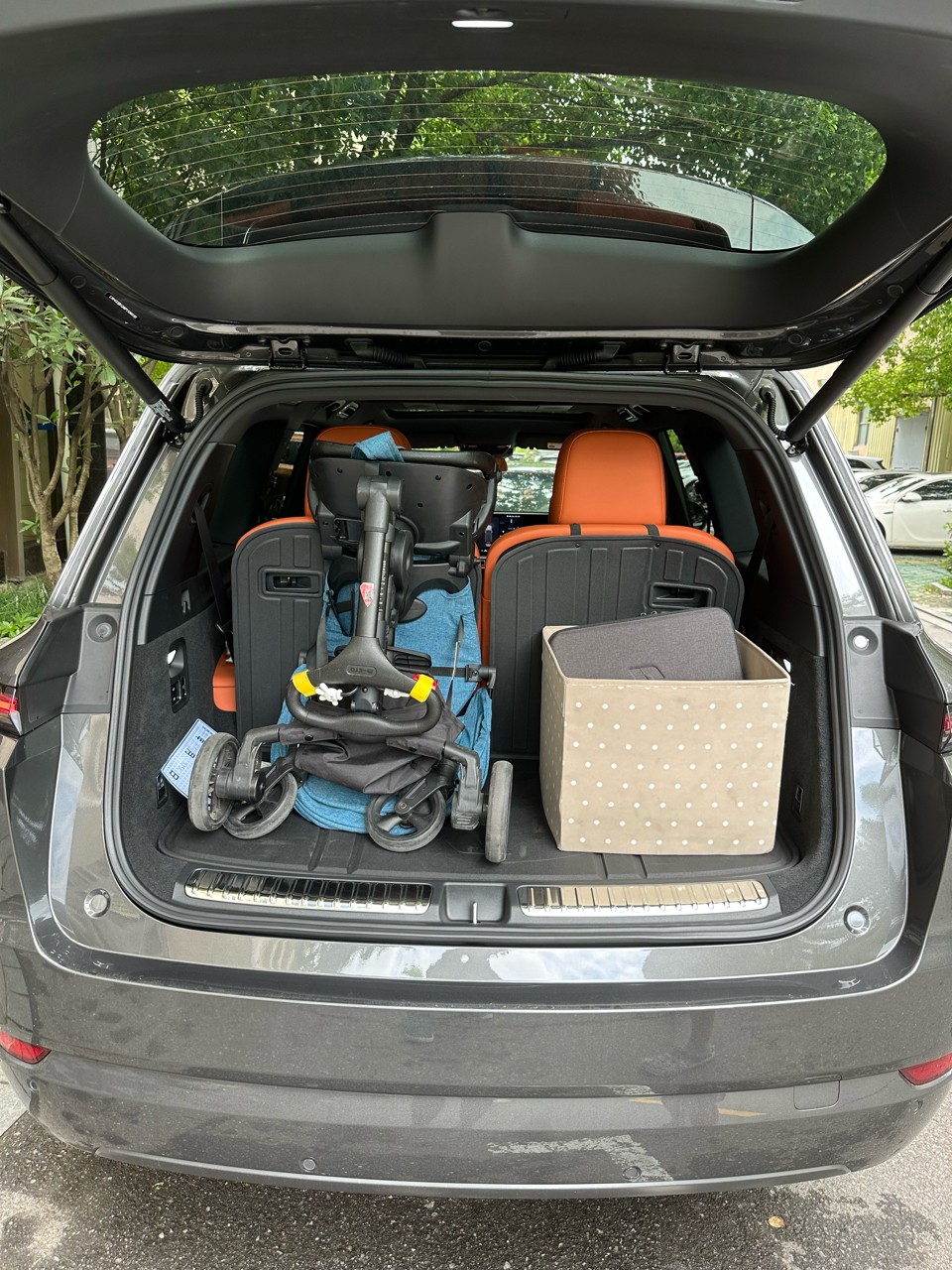 理想L9 Pro提车作业，车主2000+字优缺点体验 178