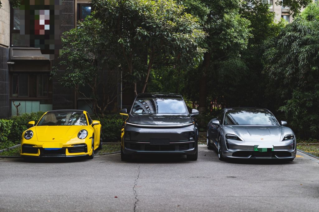 理想L9 Pro提车作业，车主2000+字优缺点体验 178