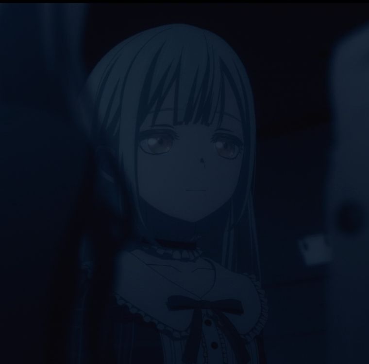 [mygo]边复盘边聊聊素世以及她的各个cp NGA玩家社区