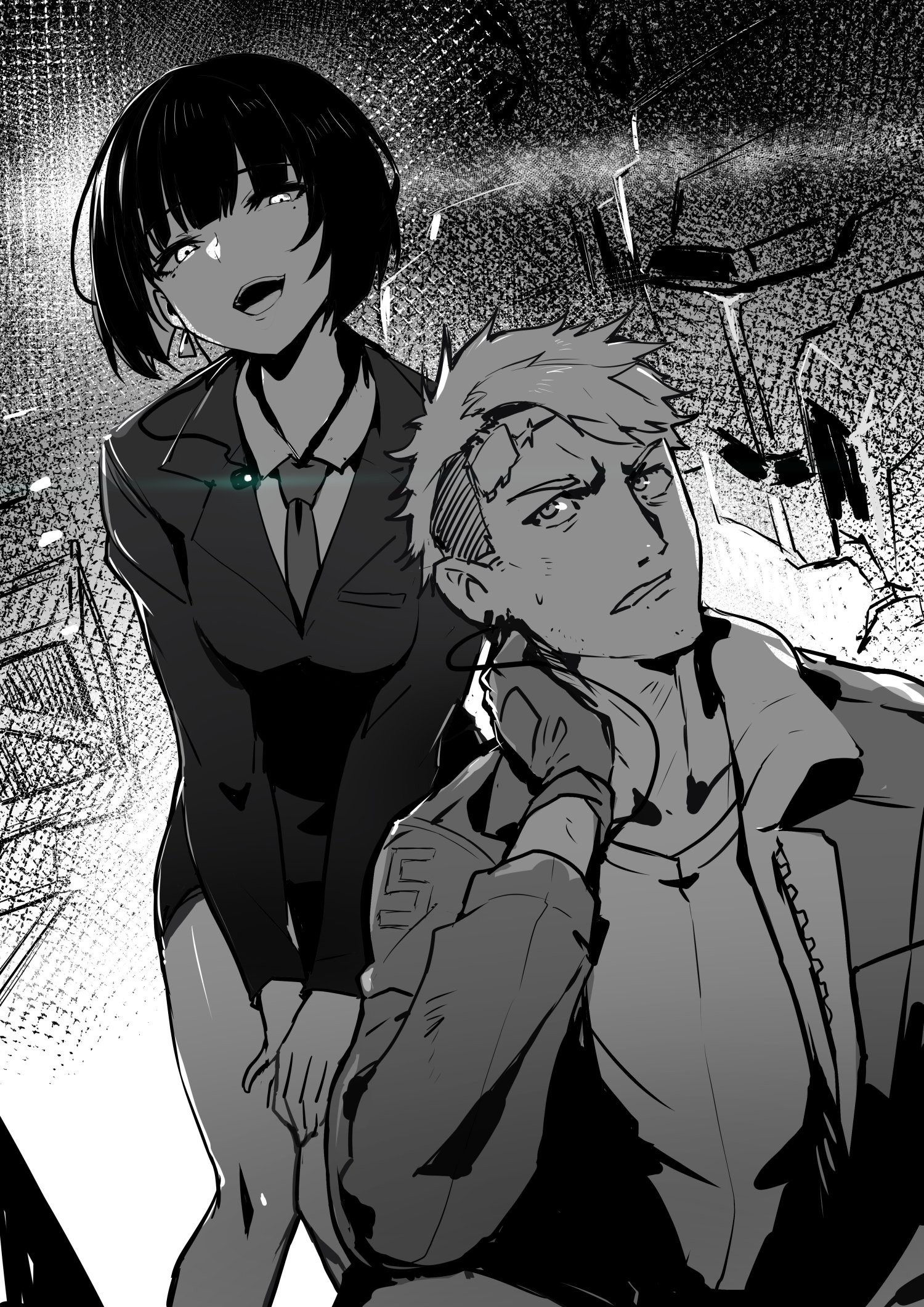 [暴论]显然ac6是年度最佳二次元game 178