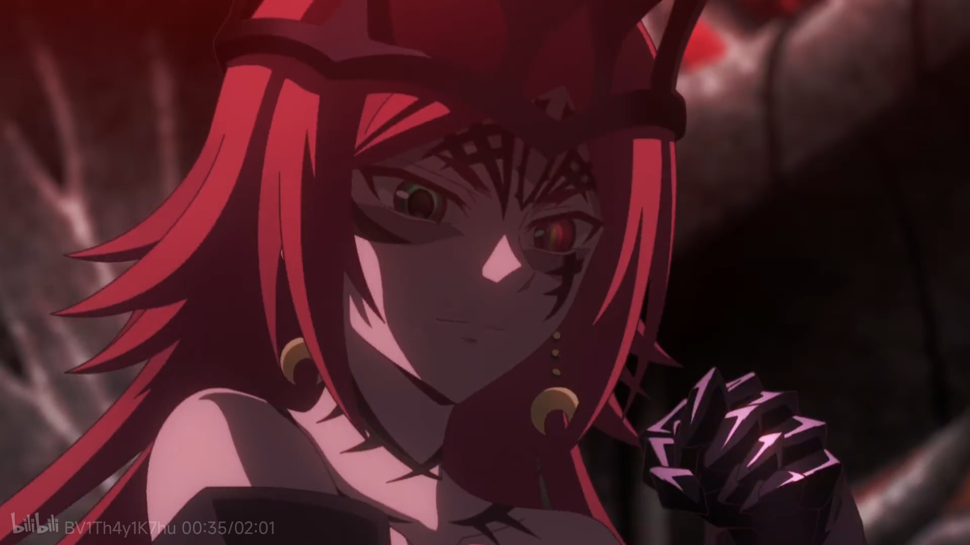 [银链]《狩龙人拉格纳》开播预热PV 半年番24集 / 首集1小时 NGA玩家社区