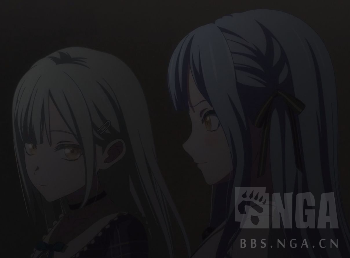 [mygo]边复盘边聊聊素世以及她的各个cp NGA玩家社区