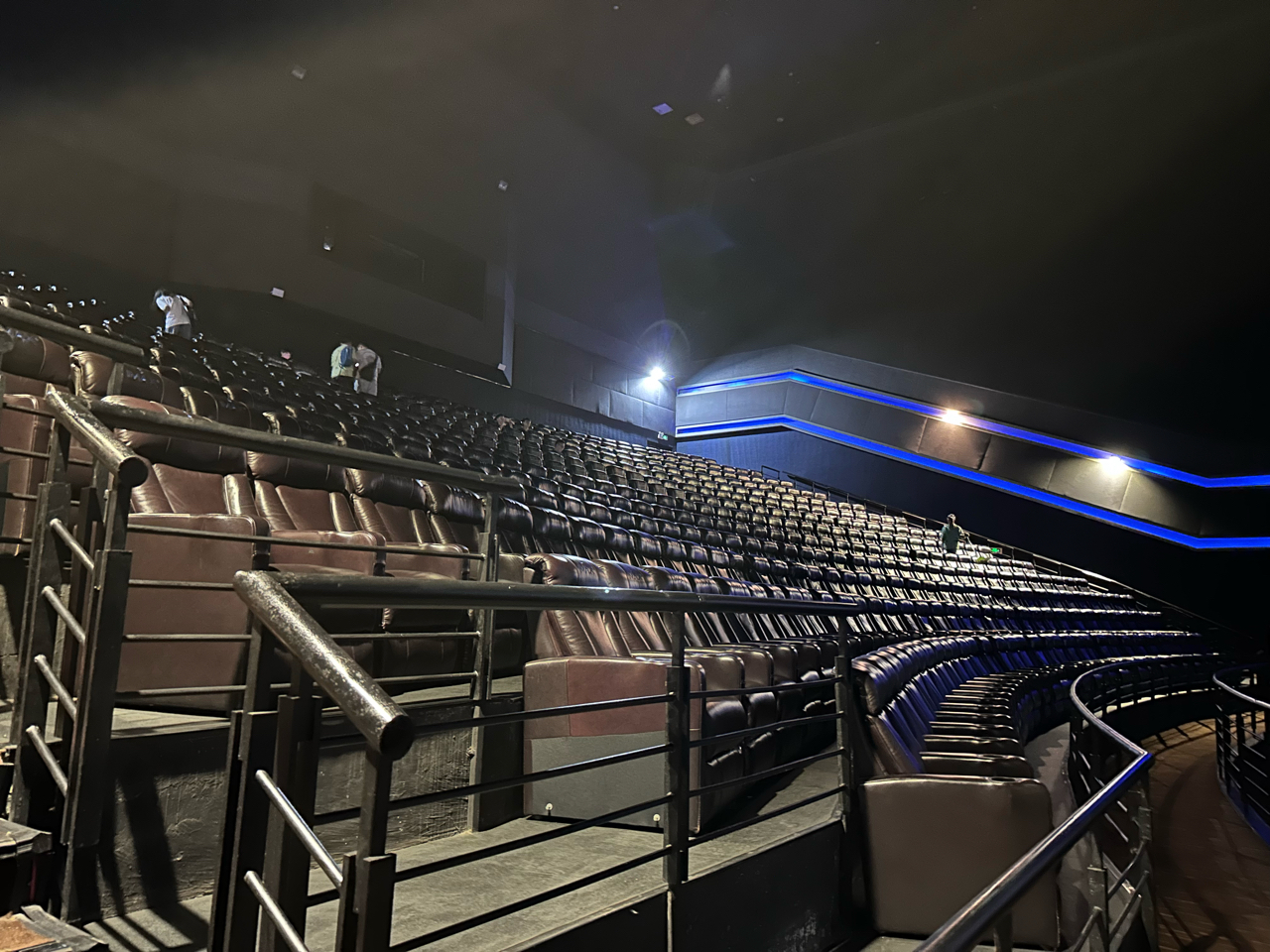 [电影]奥本海默得看IMAX NGA玩家社区