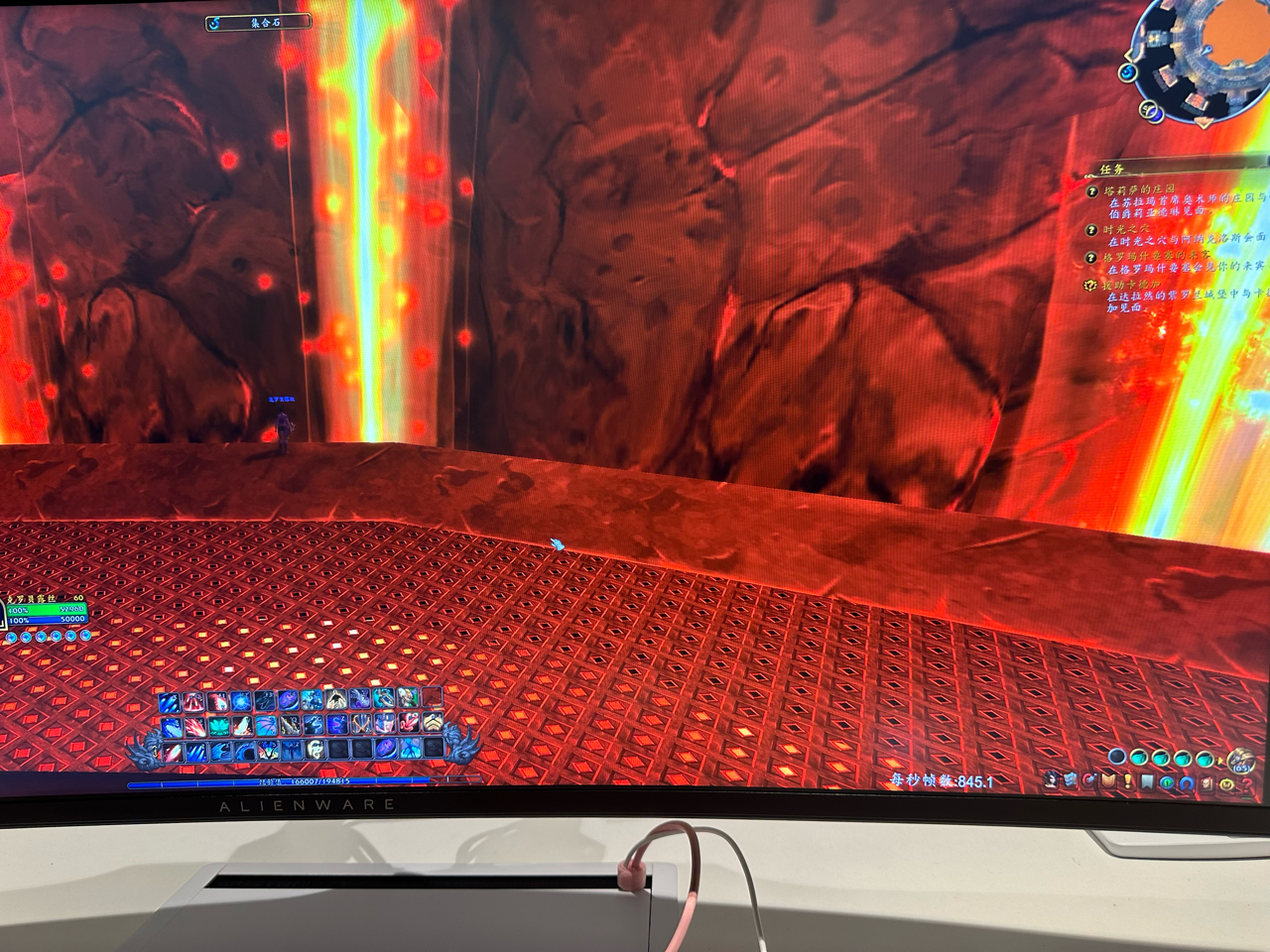 求问4070ti十档4k能有多少帧 NGA玩家社区