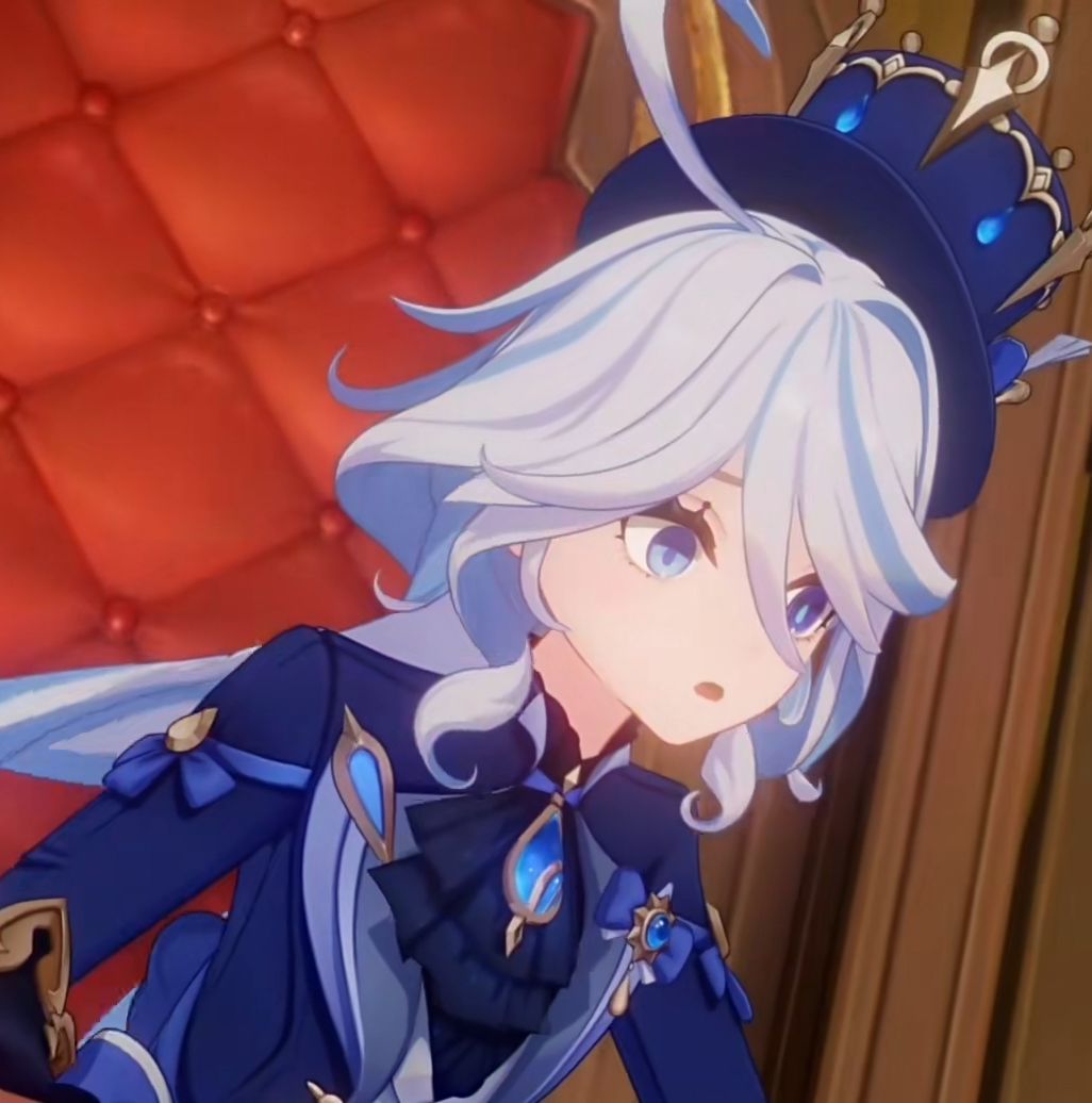 如果芙宁娜不是水神的话风评会变好还是更差? NGA玩家社区