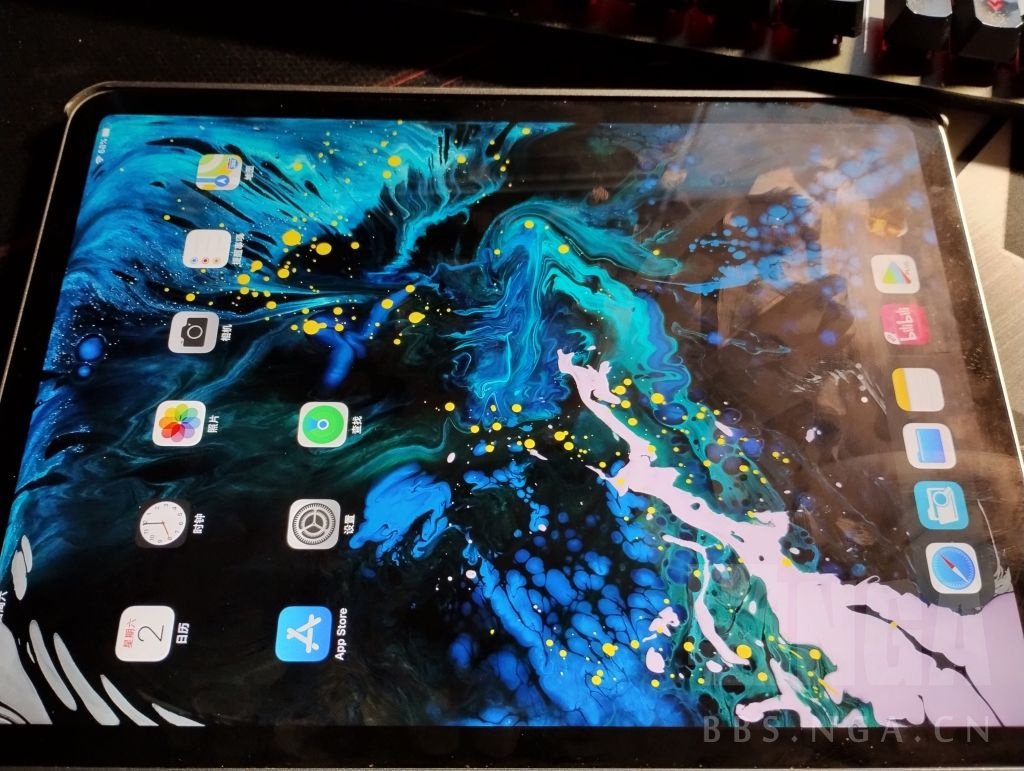 现在买个m1芯片的ipadpro如何？ 178