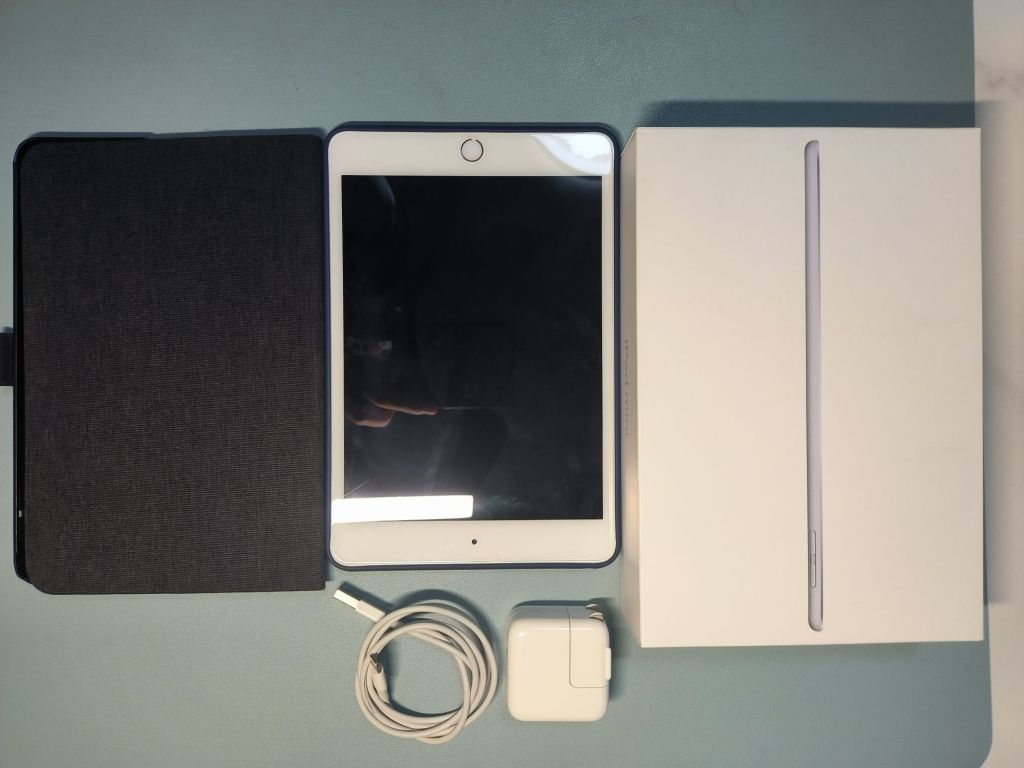出个iPad mini5 NGA玩家社区