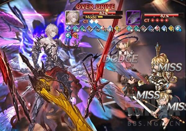 [攻略心得] 带情芬的风老王solo超法FA自动收割机 NGA玩家社区