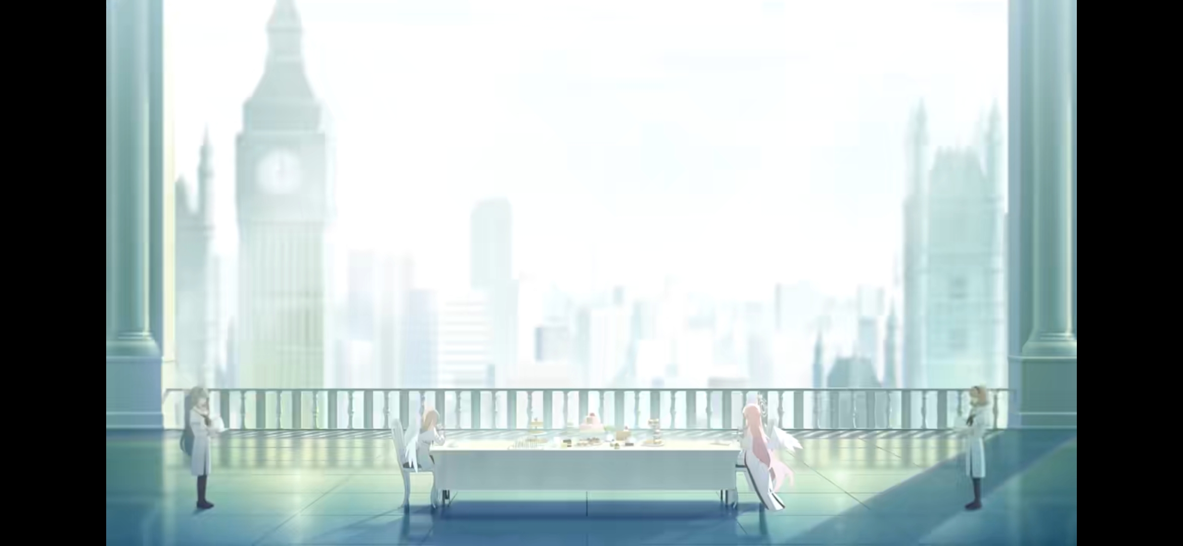 [闲聊杂谈]今天国服2nd pv发现的迷之人物 NGA玩家社区