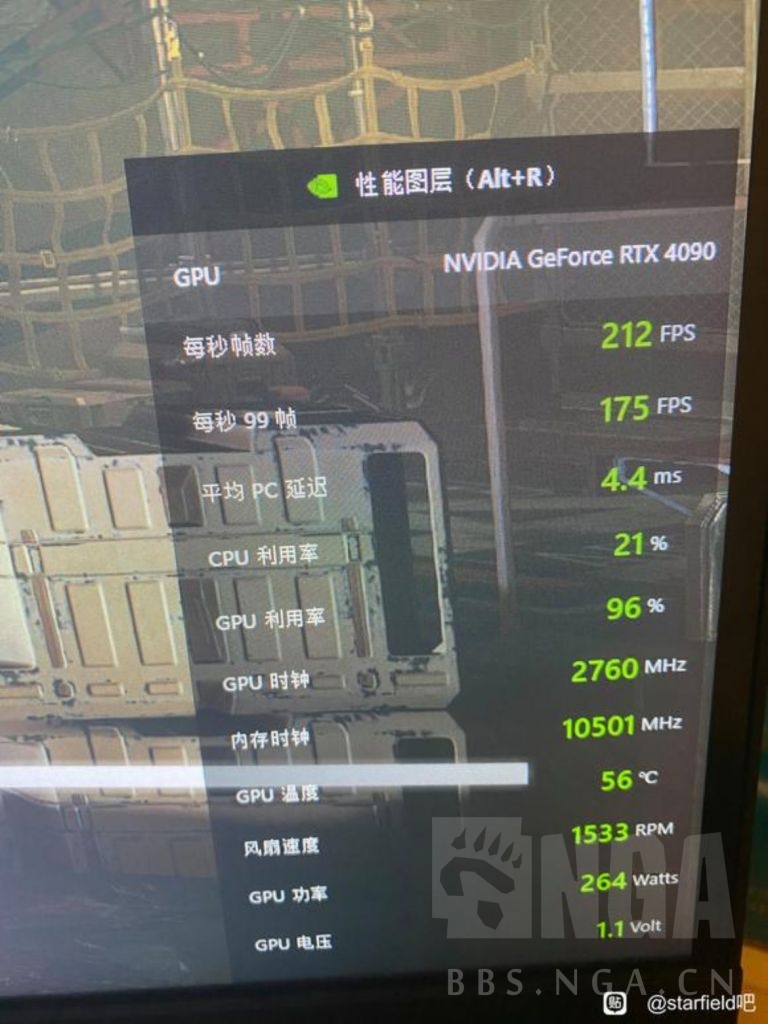 dlss3 mod真的强，效果秒fsr2 NGA玩家社区