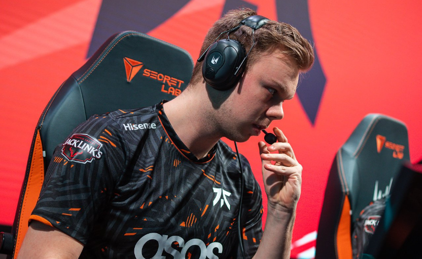 [外赛区赛事] Wunder半年没打临危受命，FNC连续七年晋级世界赛！ NGA玩家社区