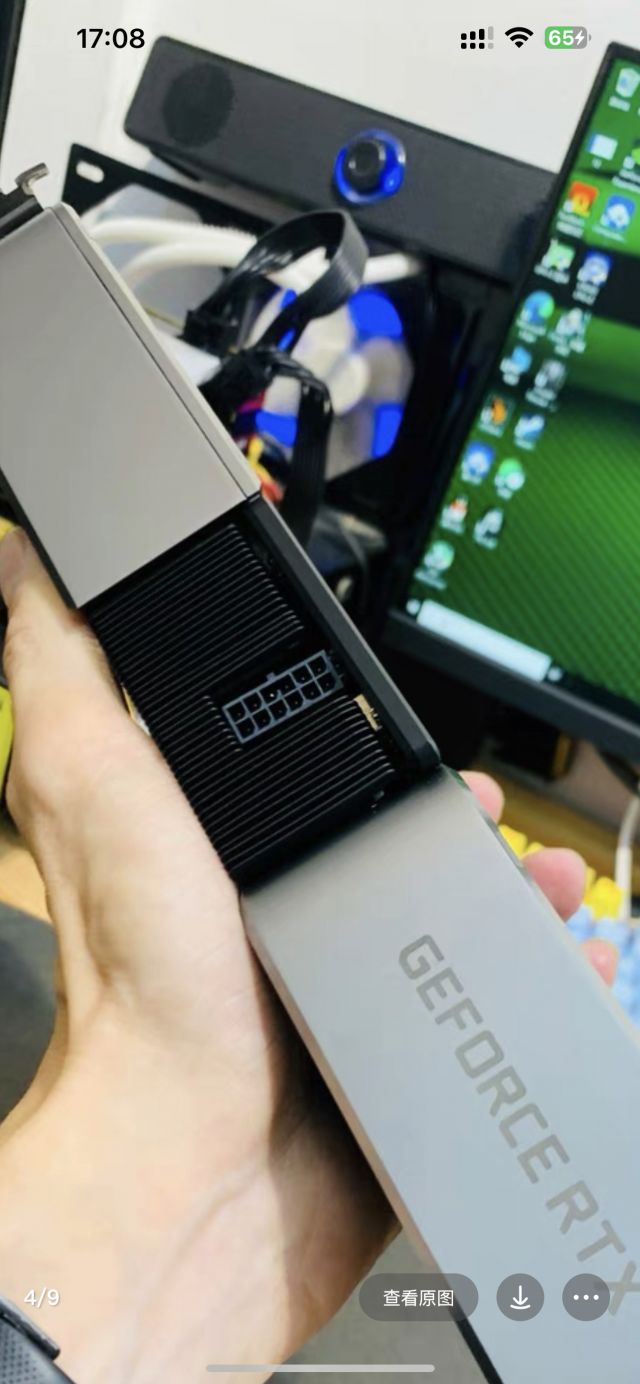 收一张3070ti fe或者3080 fe或者4070 fe NGA玩家社区