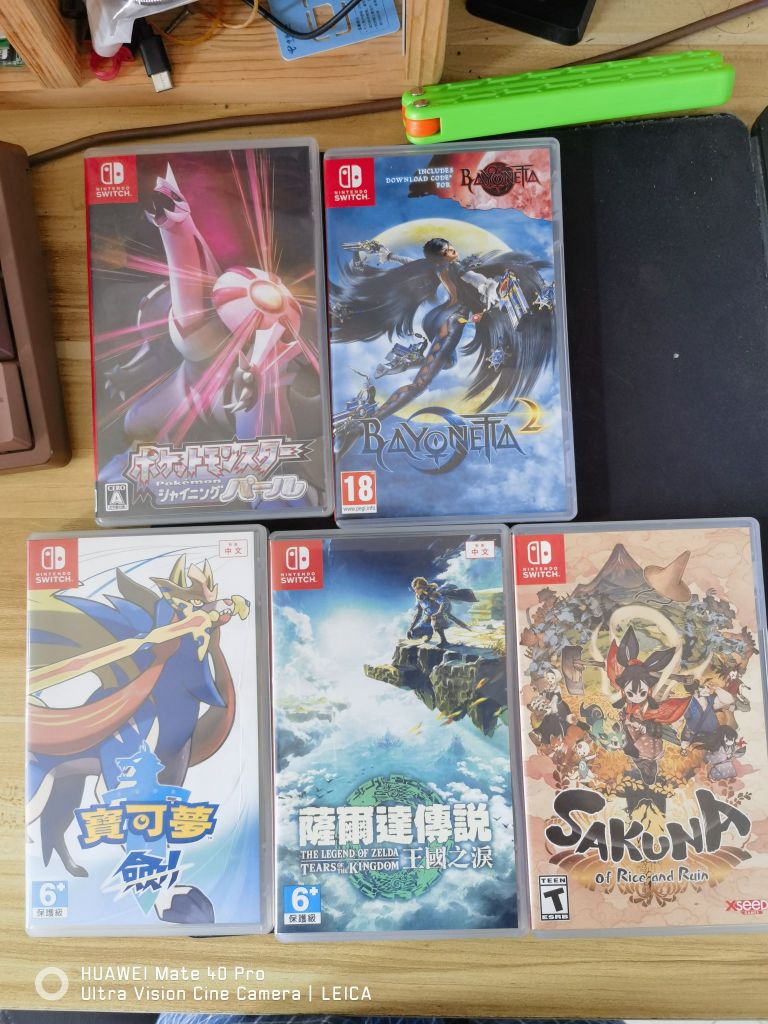 出点ns卡带 NGA玩家社区