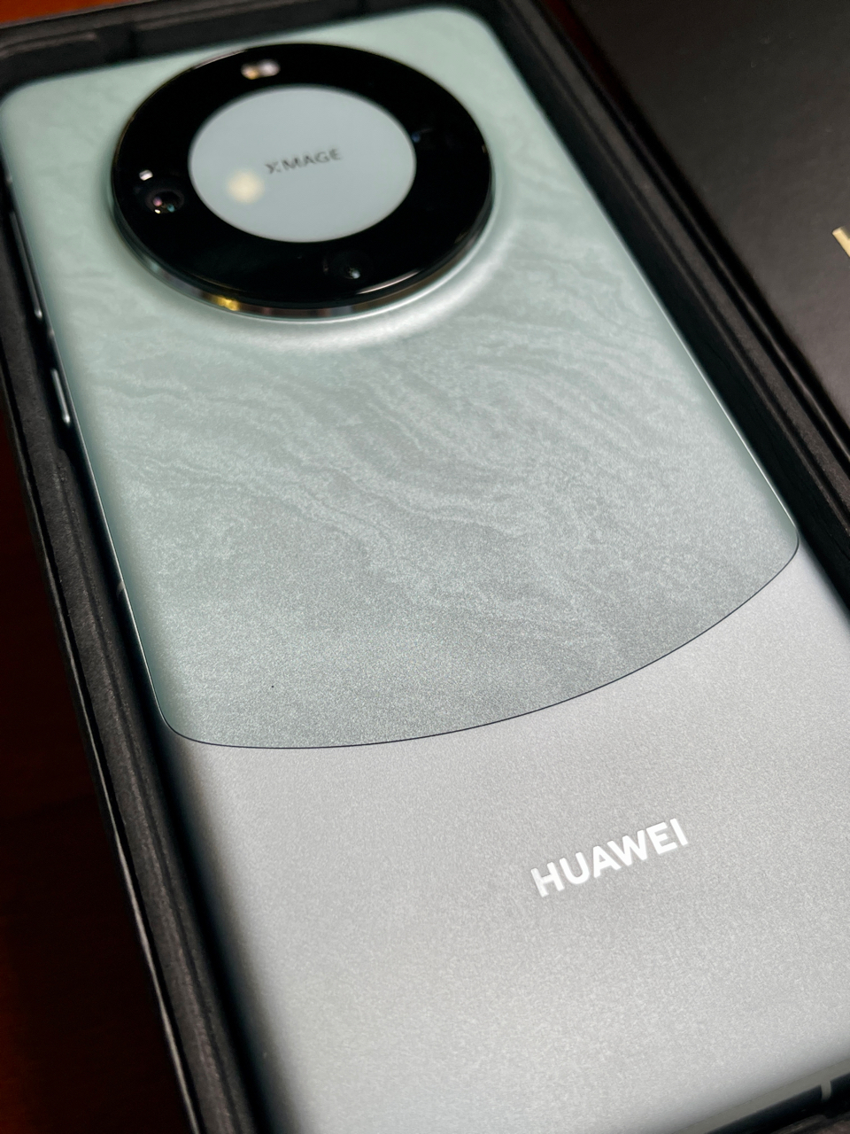 看了极客湾的测评，所以Mate60Pro还不如我手上现在的P60标准版？ NGA玩家社区