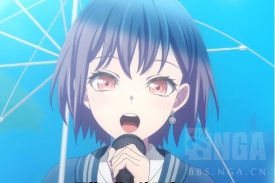 [mygo杂谈]从高松灯出发解析mygo 178