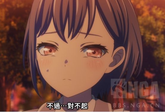 [mygo杂谈]从高松灯出发解析mygo 178