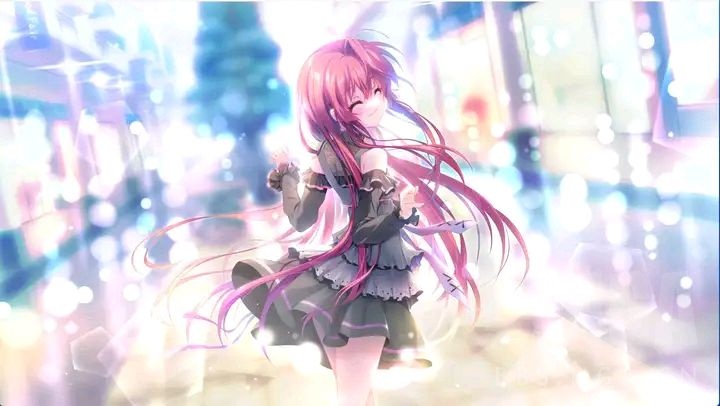 [gal氵]纯白交响曲吐槽 NGA玩家社区