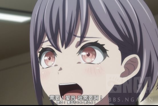 [mygo杂谈]从高松灯出发解析mygo 178