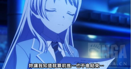 [mygo杂谈]从高松灯出发解析mygo 178