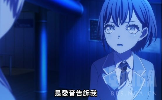 [mygo杂谈]从高松灯出发解析mygo 178