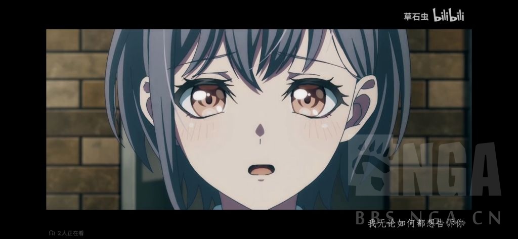 (MyGO)自己剪了个mad自荐一下 NGA玩家社区