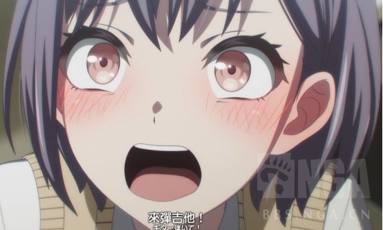 [mygo杂谈]从高松灯出发解析mygo 178