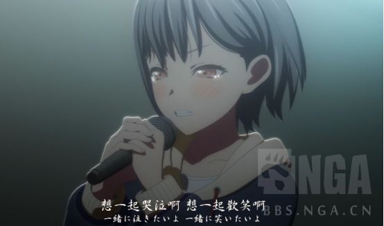 [mygo杂谈]从高松灯出发解析mygo 178