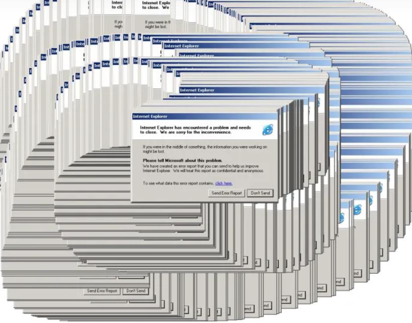 [XP讨论]Windows XP NGA玩家社区