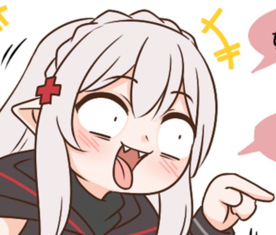 [闲谈交流]存了套情头xswl NGA玩家社区