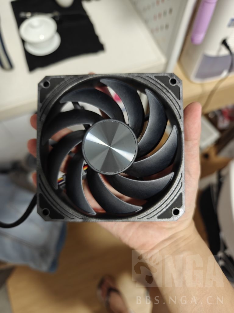 雅俊h12pe到手了 NGA玩家社区