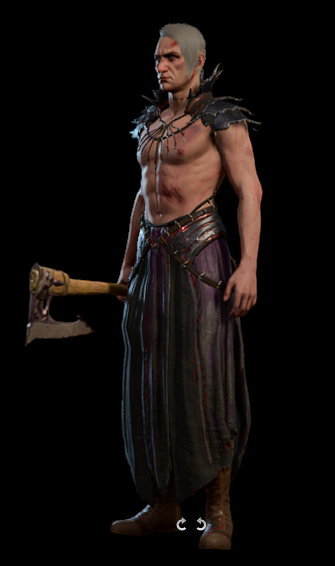 [破事氵] 二周目再去地精营地那个SM大师那，发现 NGA玩家社区