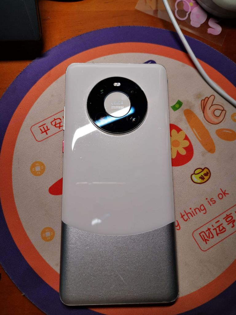 [技术交流]今天把手机升级成mate60了 NGA玩家社区