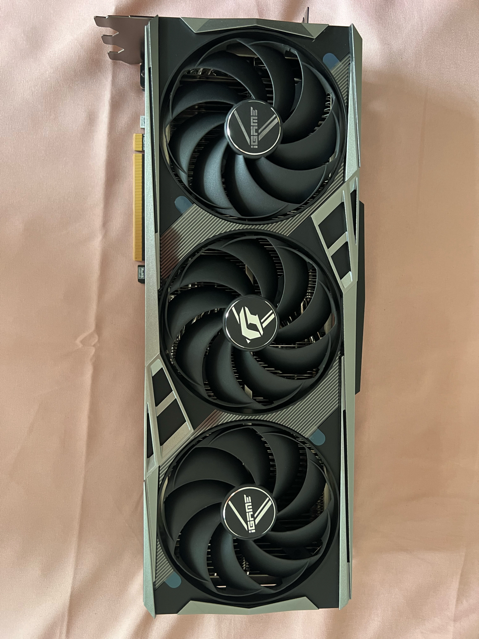 出4090火神 NGA玩家社区