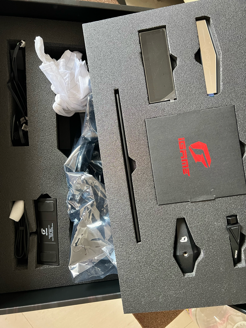 出4090火神 NGA玩家社区