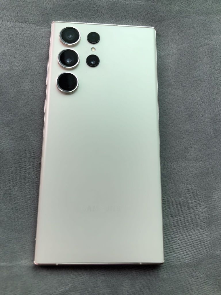 三星 S23 ULTRA 白色12+ 512g 特价 NGA玩家社区