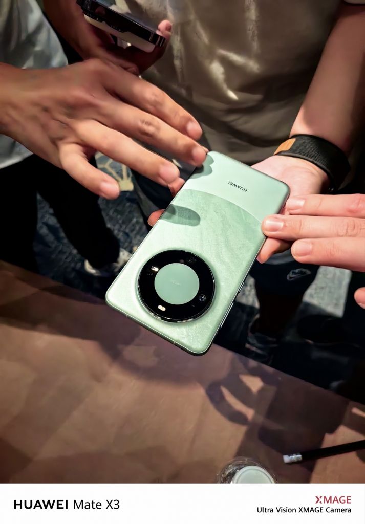 第二个60pro到货了… NGA玩家社区