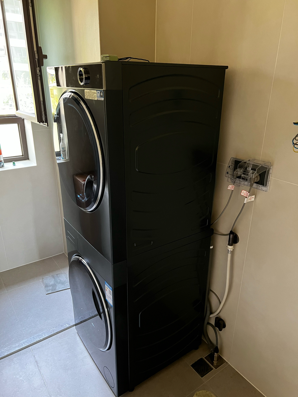 兄弟们，请教一下海尔叠黛和美新款H2值得买吗？ NGA玩家社区