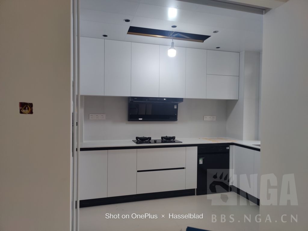 [家装日记]10w硬装落地的家 NGA玩家社区