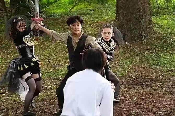 [歌查德氵]都是saber干的！ 178