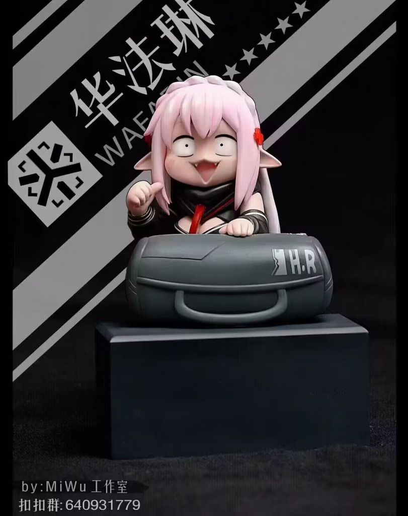 [闲谈交流]存了套情头xswl NGA玩家社区