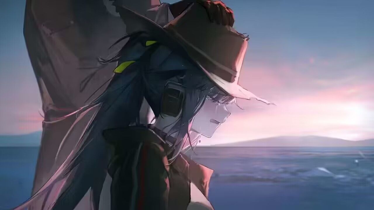 [闲谈交流][解包氵]活动cg 178