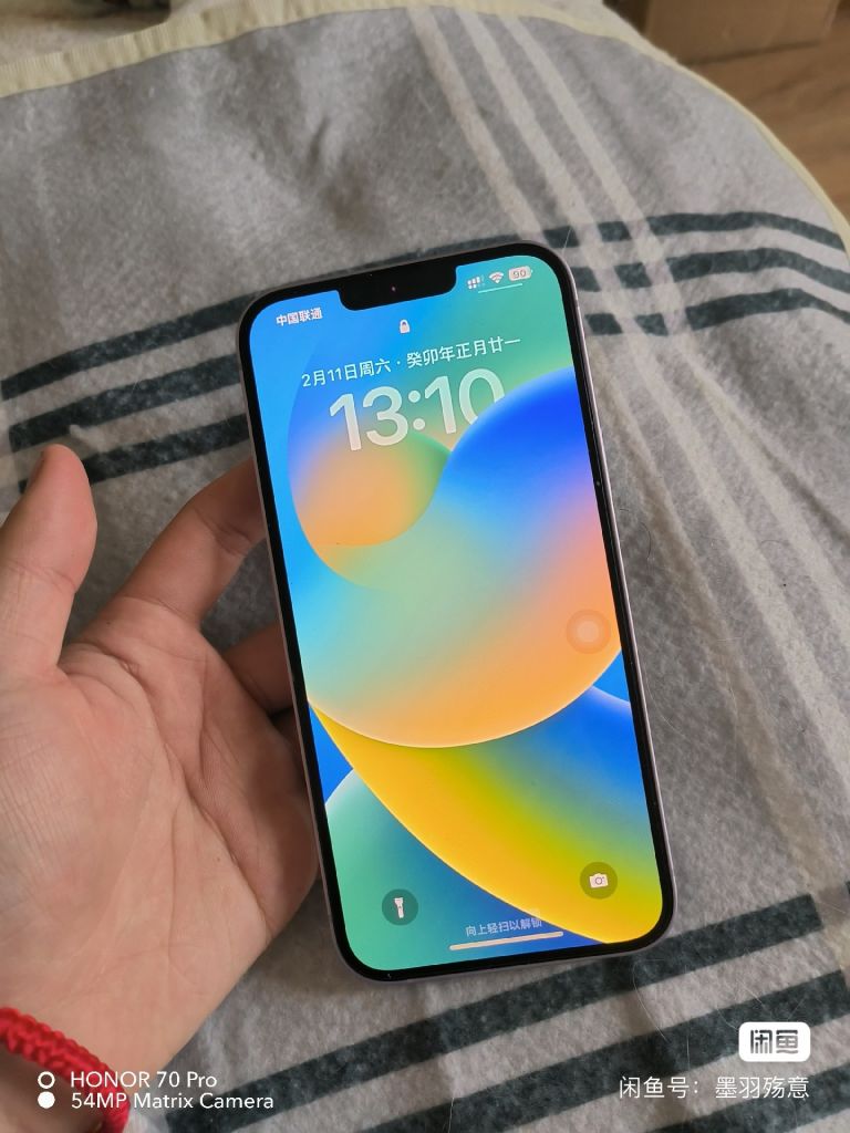 Iphone 14plus 256g 5200元，加个s7一起的话6500出 NGA玩家社区