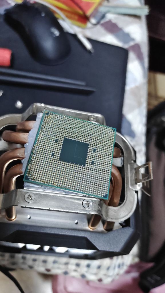 出一套5600g整机少个CPU NGA玩家社区