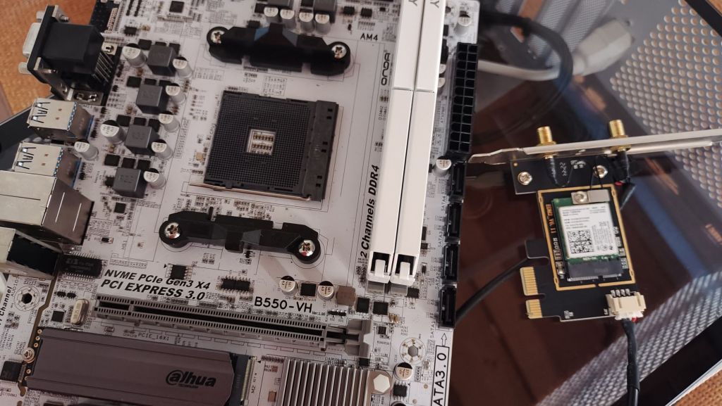 出一套5600g整机少个CPU NGA玩家社区