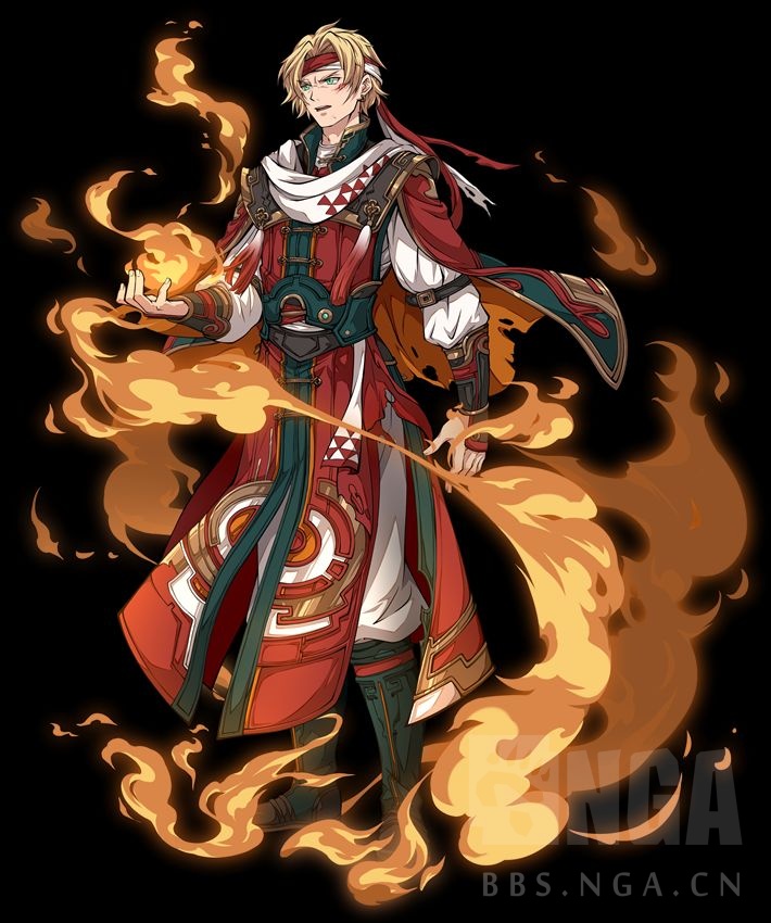 每月cue一下包子老师(九月篇)，霁月难逢，彩月易散，1666高质量作品赏析 NGA玩家社区